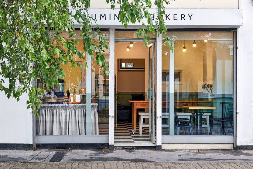 Luminary Bakery: A Guide to the UK’s Leading Feminist Cafe - Pretty ...